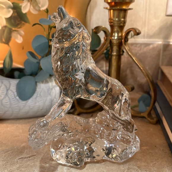 Princess House | Art | Princess House Wonders Of The Wild 24 Lead ...